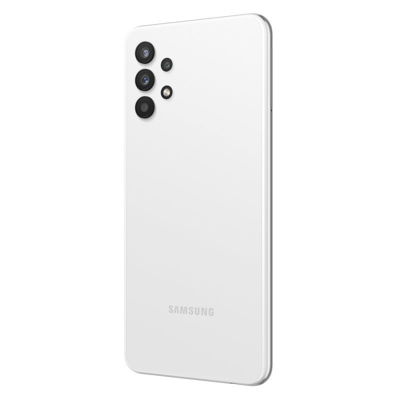 Samsung Galaxy A32 5G 4/64GB Blanco Libre Versión Importada EU ...