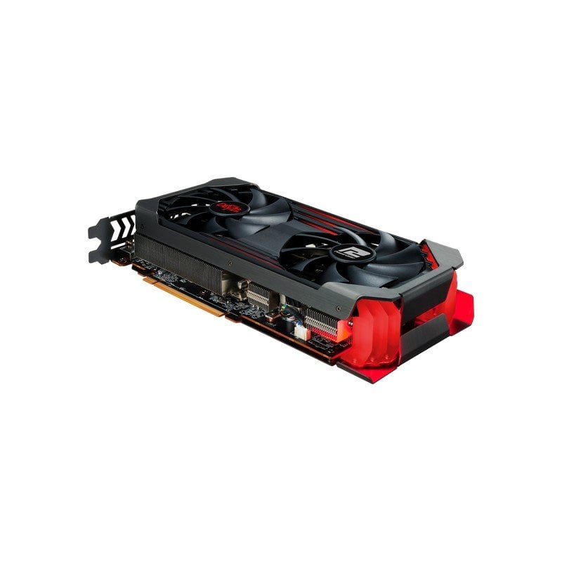 PowerColor Red Devil AMD Radeon RX 6650XT 8GB GDDR6 | PcComponentes.pt