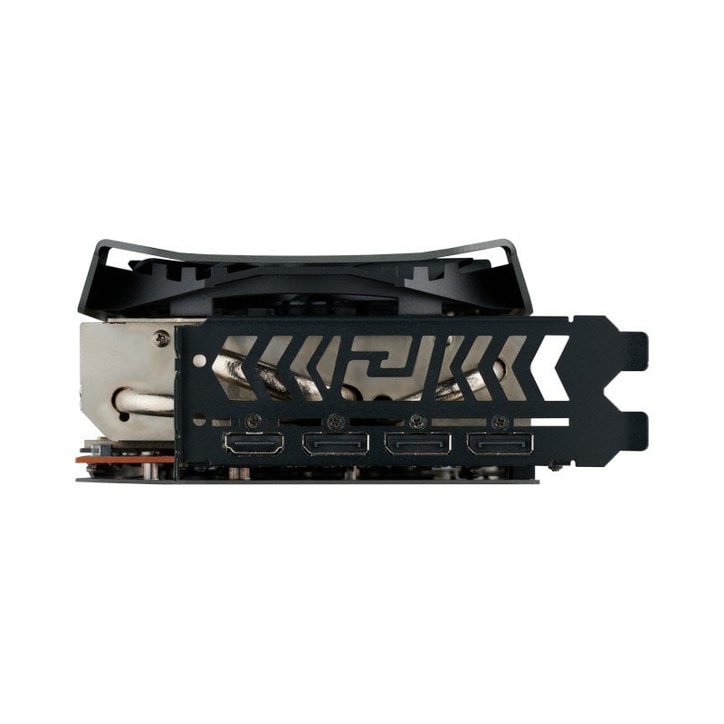 PowerColor Red Devil AMD Radeon RX 6950XT 16GB GDDR6 | PcComponentes.com