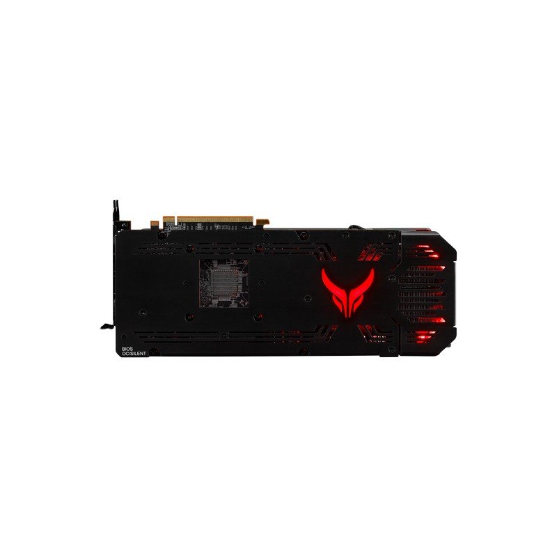 PowerColor Red Devil AMD Radeon RX 6950XT 16GB GDDR6 | PcComponentes.com