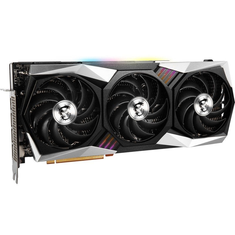 MSI AMD Radeon RX 6950XT GAMING X TRIO 16GB GDDR6 | PcComponentes.com