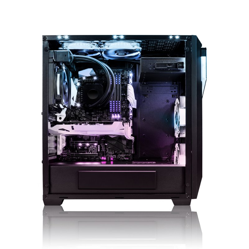 Megaport PC Gaming Intel Core i9-12900F/32GB/2TB SSD/RTX 3080 ...