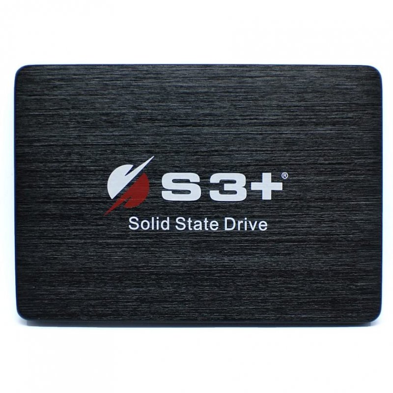 S3Plus 240 Go SSD 2,5" SATA 3 | PcComponentes.fr