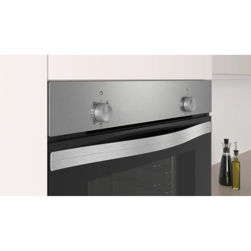 Balay 3HB4000X2 Horno Compacto Pirolítico 71L Inox | PcComponentes.com