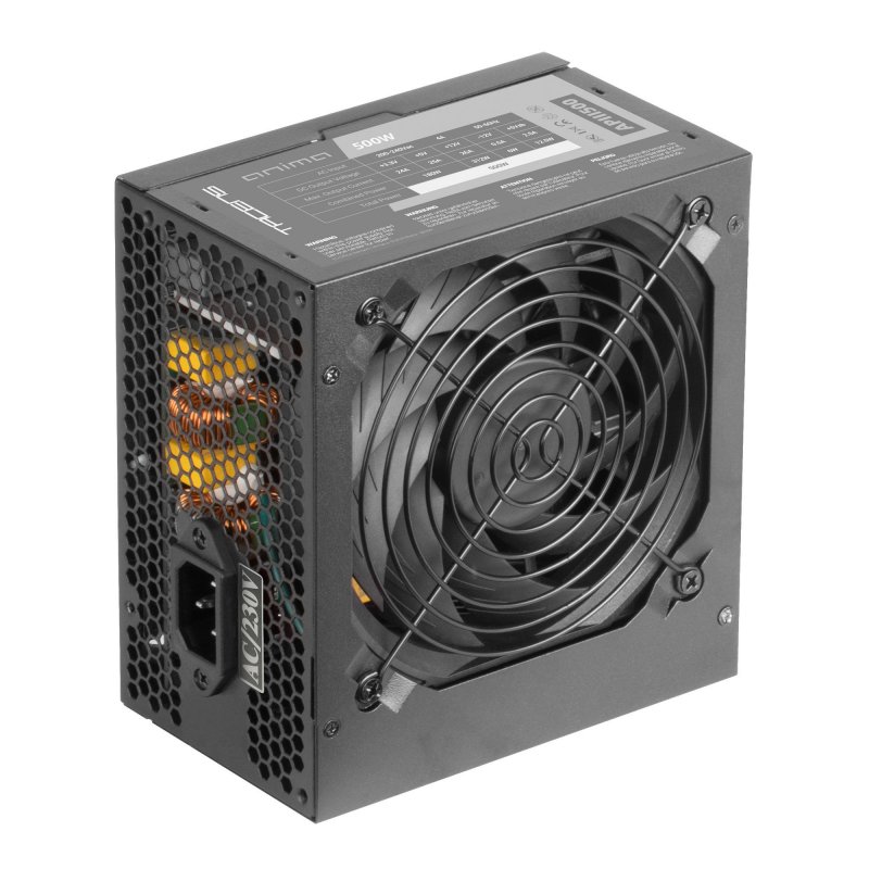 Tacens Anima APIII500 500W | PcComponentes.fr