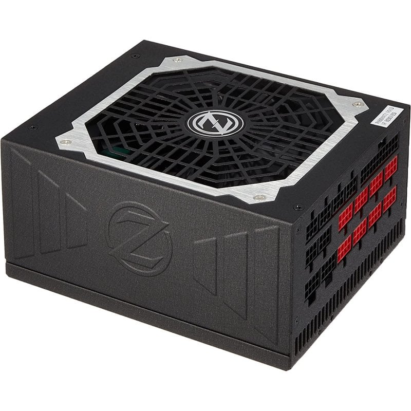 Zalman ZM1200-ARX 1200W 80 Plus Platinum Modular | PcComponentes.com