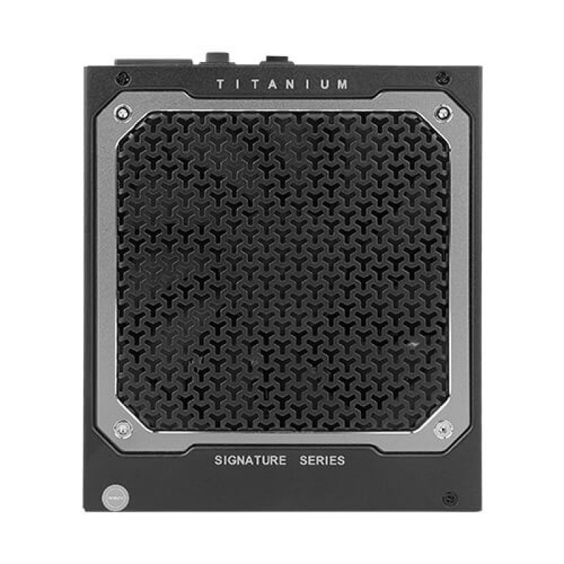 Antec Signature X9000A505-18 1000W 80 Plus Titanium Modular ...