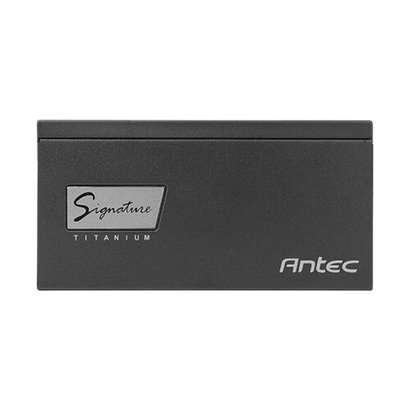 Antec Signature X9000A505-18 1000W 80 Plus Titanium Modular ...