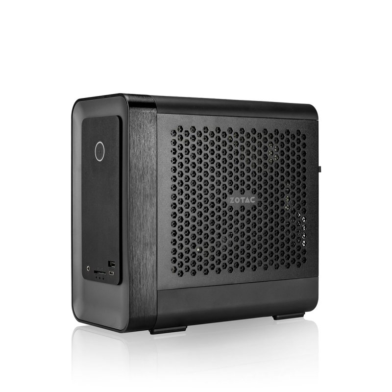 Megaport Mini PC Gaming Intel Core i7-10700/16GB/500GB SSD/RTX 3070 ...