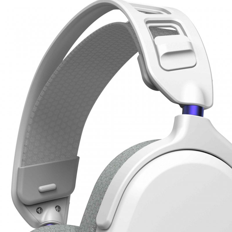 JVC Gg-01 Headset Gaming Branco | PcComponentes.pt