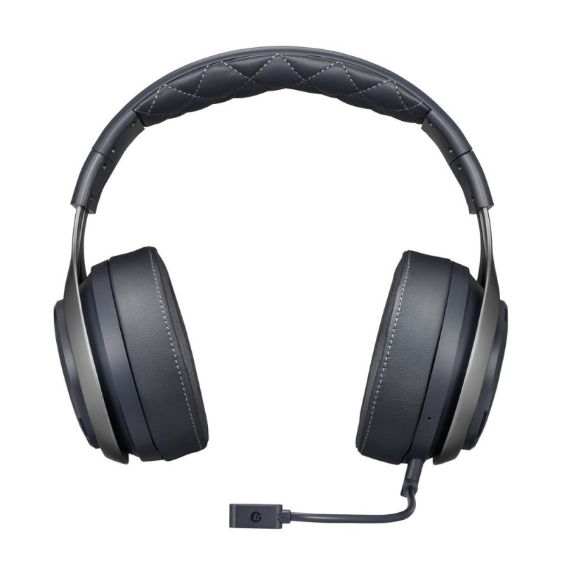 Lucidsound LS41 Headset Sem Fios Gaming Preto | PcComponentes.pt