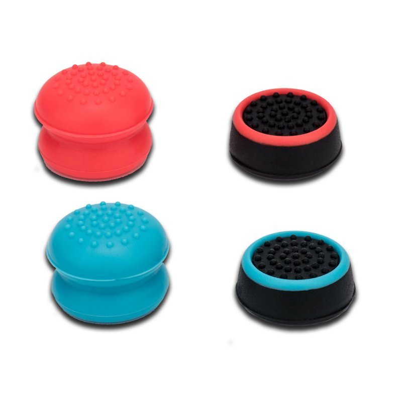 Nintendo Pack Switch Azul Néon Vermelho Néon Ring Fit Adventure