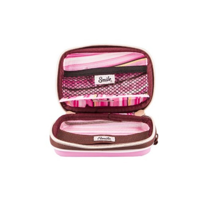 Smile Sweet Kawai Kit Funda para Cámara Compacta | PcComponentes.com