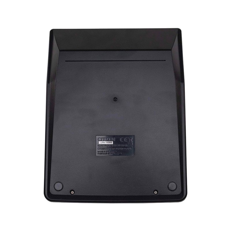 Calculadora Citizen Sobremesa Sdc 444 S 12 Digitos | PcComponentes.com