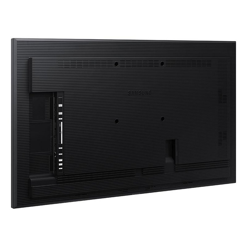Samsung QM43B Pantalla de Señalización Digital 43" IPS UltraHD 4K ...
