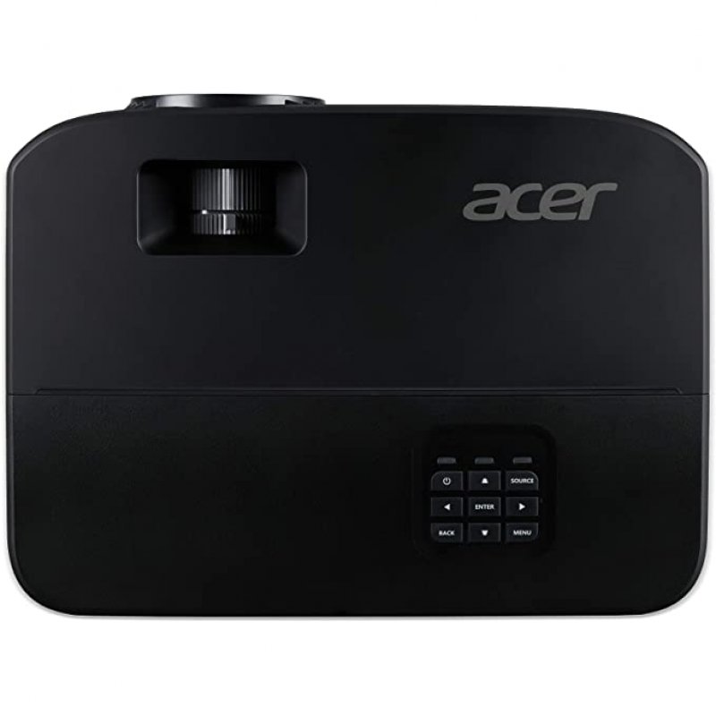 Acer X1323WHP Proyector ANSI DLP WXGA 4000 Lúmenes Negro ...