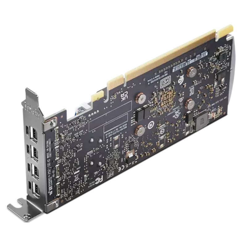 Lenovo Nvidia T600 4GB GDDR6 Low Profile | PcComponentes.com