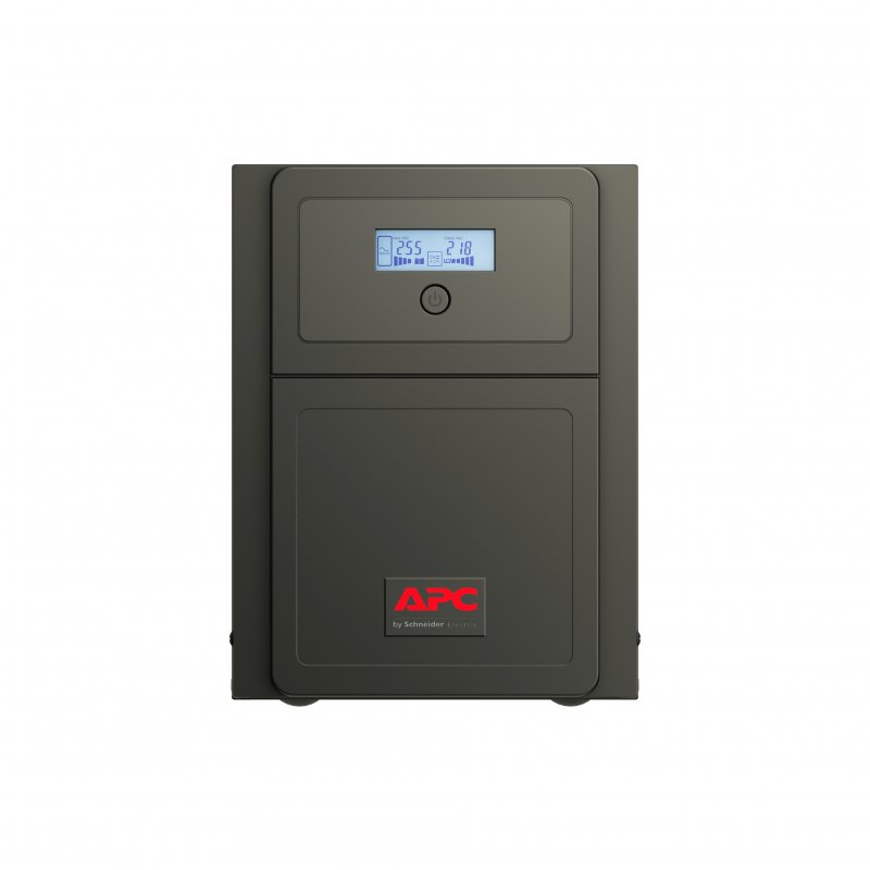 APC Easy UPS SAI Línea Interactiva SMV 2000VA 1400W | PcComponentes.com