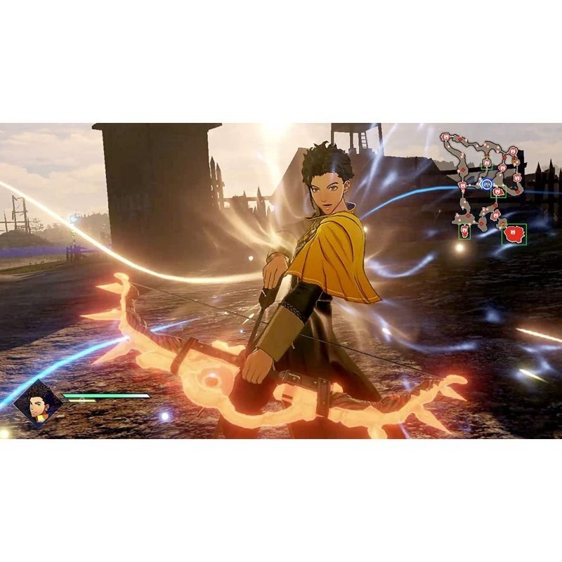 Fire Emble Warrriors: Three Hopes Edición Especial Nintendo Switch ...