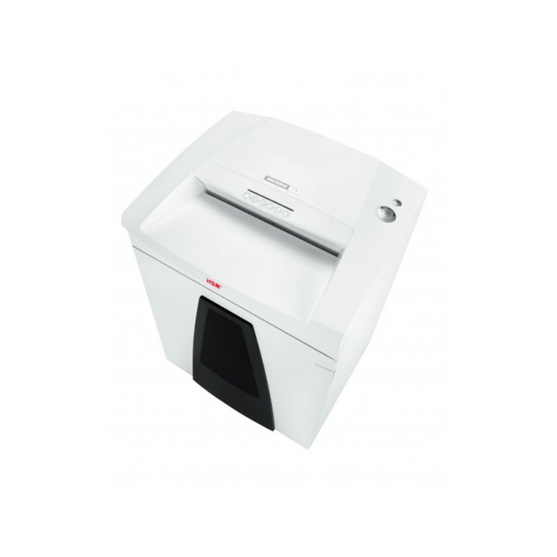 Hsm Securio B35 Destructora De Documentos Capacidad De Corte 22 Hojas ...