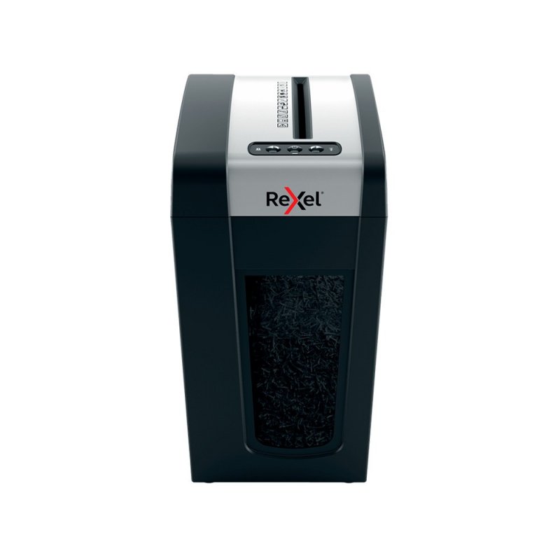 Rexel Secure MC6-SL EU Destructora De Documentos Capacidad 6 Hojas ...