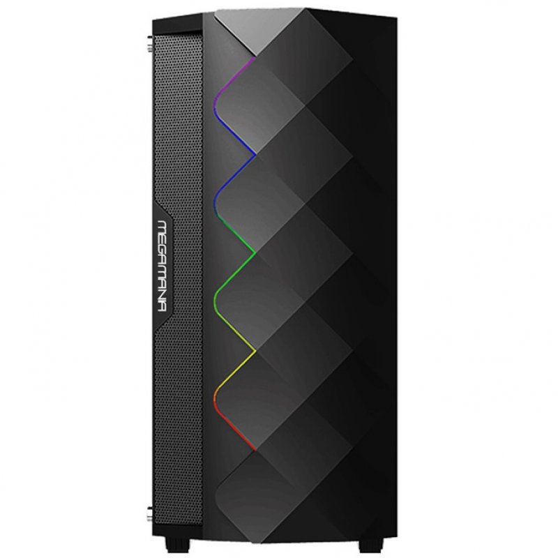 Megamanía Evolution PC Intel Core i7-11700F/32GB/1TB SSD/RTX 3080 ...