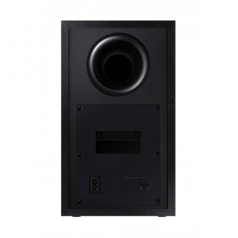 Samsung HW-Q600A Barra de Sonido 3.1.2 Canales con Dolby Atmos/DTS:X ...