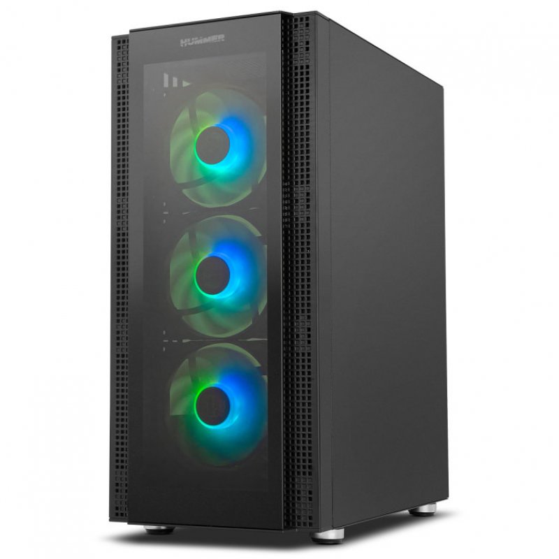 PC Racing AMD Ryzen 3 4100/16GB/1TB+256GB SSD/GTX 1650 | PcComponentes.com
