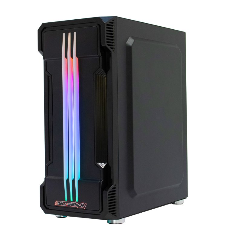ScreenON PC Gaming T50113 AMD Ryzen 5 5600G/16GB/1TB SSD ...