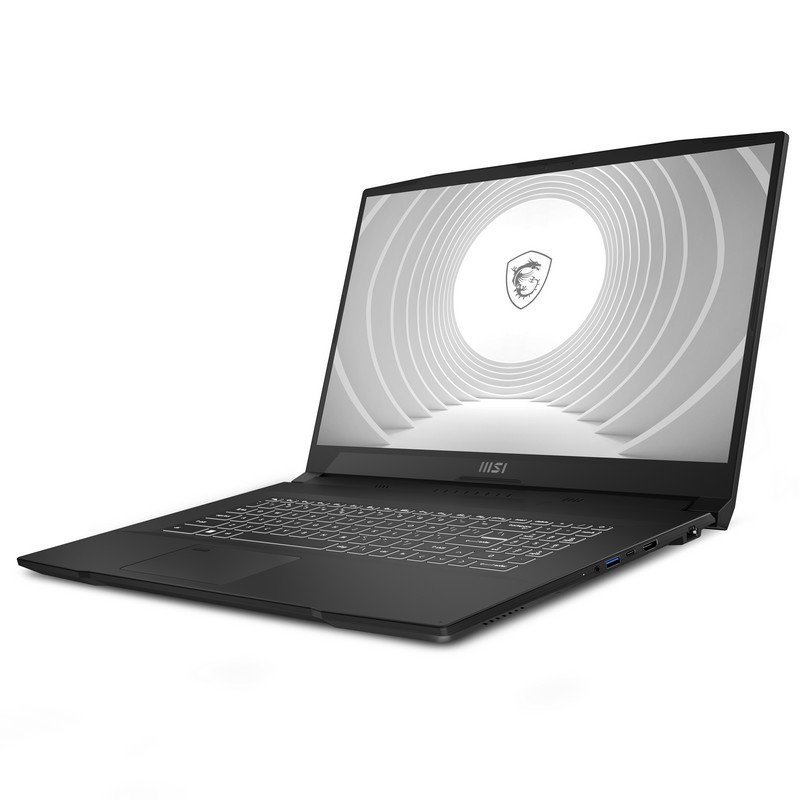 MSI Creator Pro M17 A12UIS-200XES Intel Core i7-12700H/32GB/1TB SSD/RTX ...