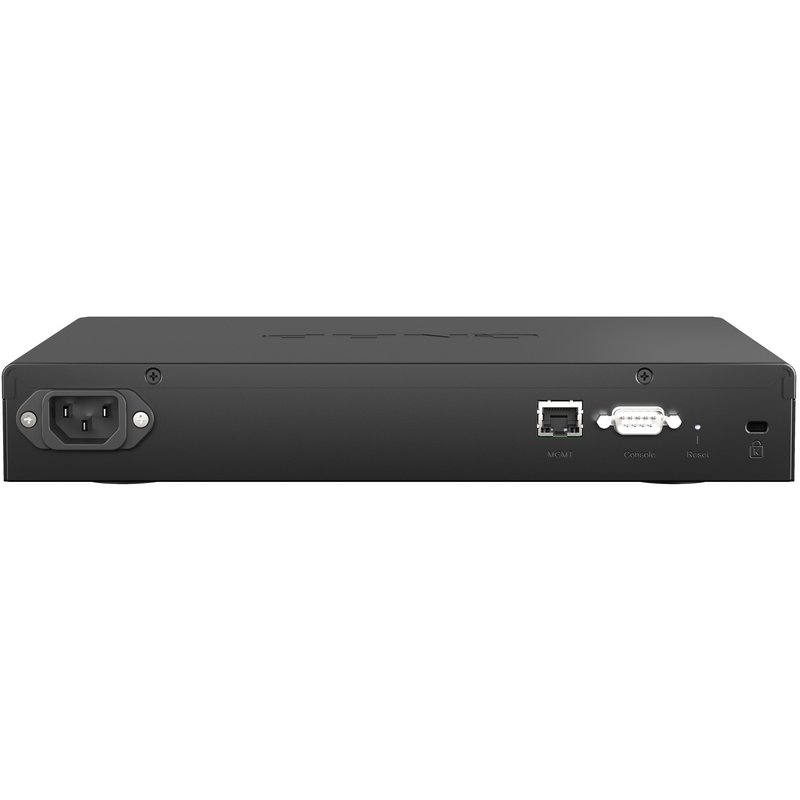 Qnap QSW-M5216-1T Switch Gestionado L2 16 Puertos SFP | PcComponentes.com