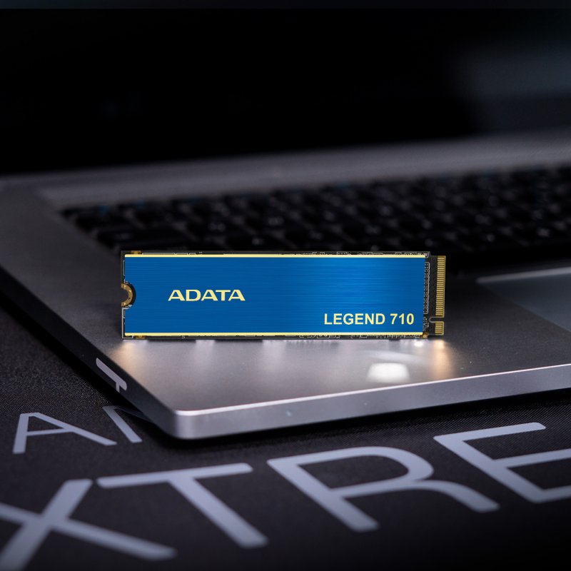 Adata Legend 710 M.2 1TB NVMe NAND Gen3x4 | PcComponentes.pt