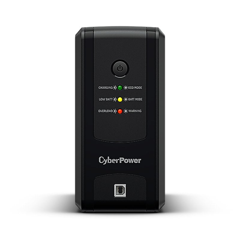 Onduleur CyberPower UT850EG 850 VA 425 W | PcComponentes.fr