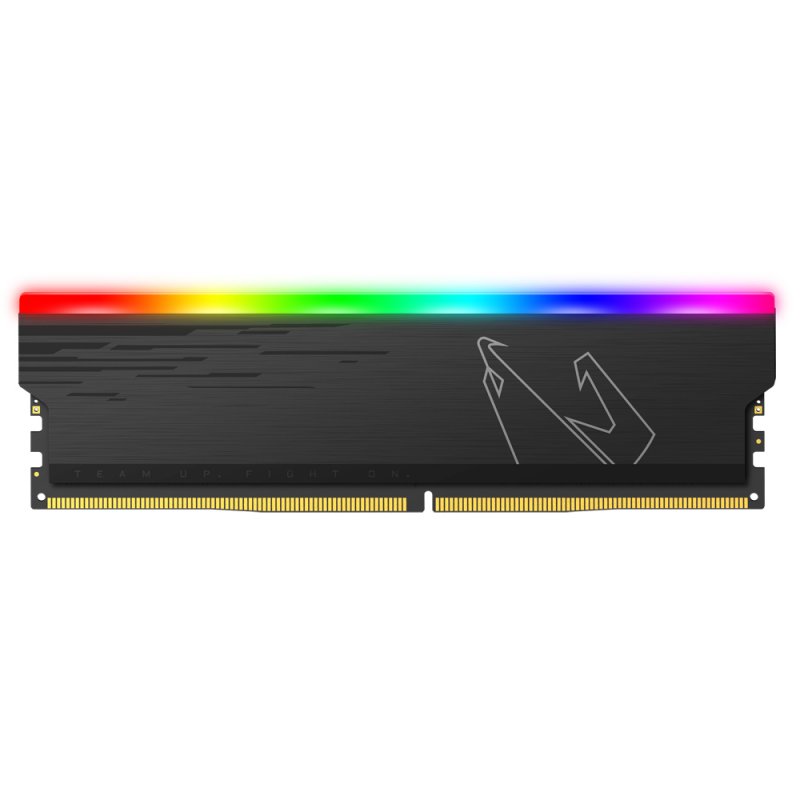 Gigabyte GP-ARS16G37D Aorus RGB DDR4 3733MHz 16GB 2x8GB CL19 ...