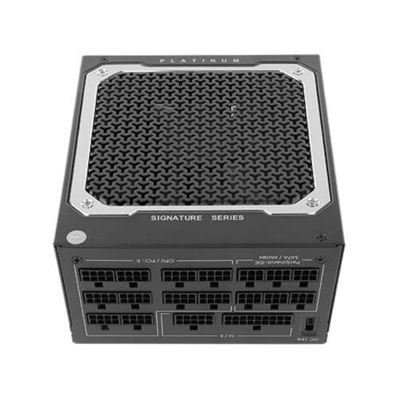 Antec Signature X8000A506-18 1300W 80 Plus Platinum Modular ...