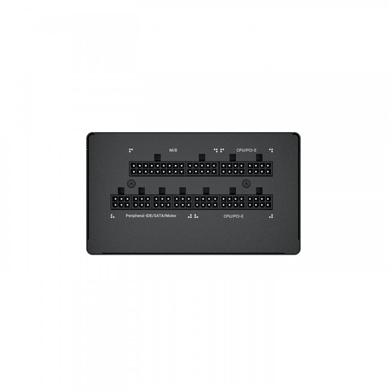 DeepCool PQ850M 850W 80 Plus Gold Modular | PcComponentes.com