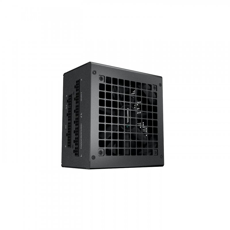 DeepCool PQ650M 650W 80 Plus Gold Modular | PcComponentes.com