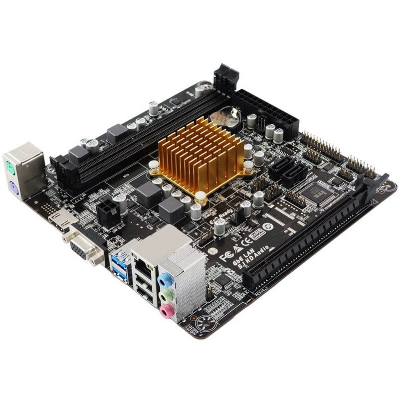 Biostar A68N-2100K | PcComponentes.com