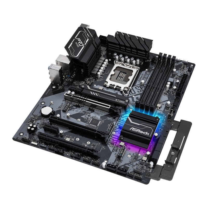 Asrock Z690 PRO RS | PcComponentes.com