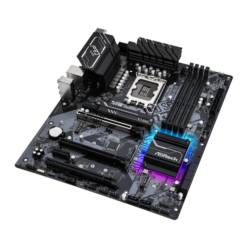 Asrock Z690 PRO RS | PcComponentes.com