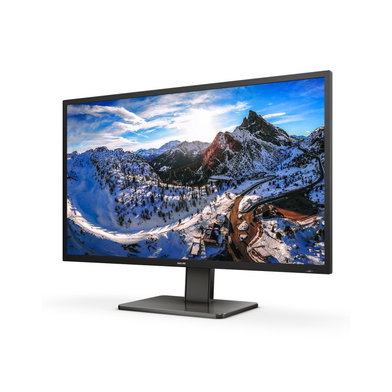 Philips P Line 439P1/00 42.5" LED UltraHD 4K HDR USB-C | PcComponentes.com