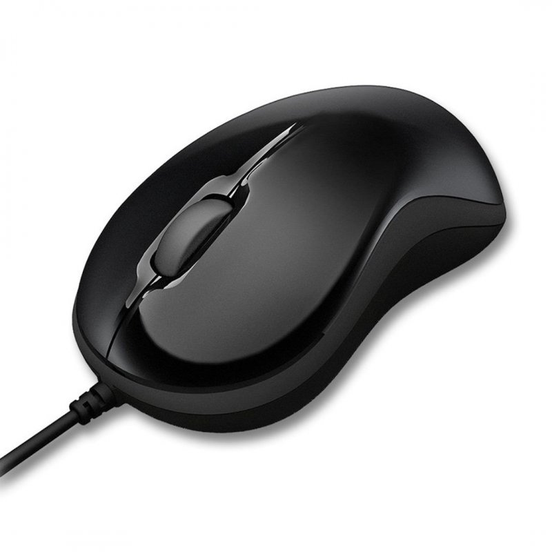 Gigabyte M5050 Ratón Óptico Ambidiestro 800 DPI Negro | PcComponentes.com