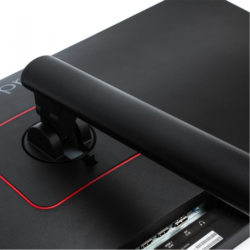 Hannspree HC342PFB 34" LED UltraWide QHD 75Hz | PcComponentes.com