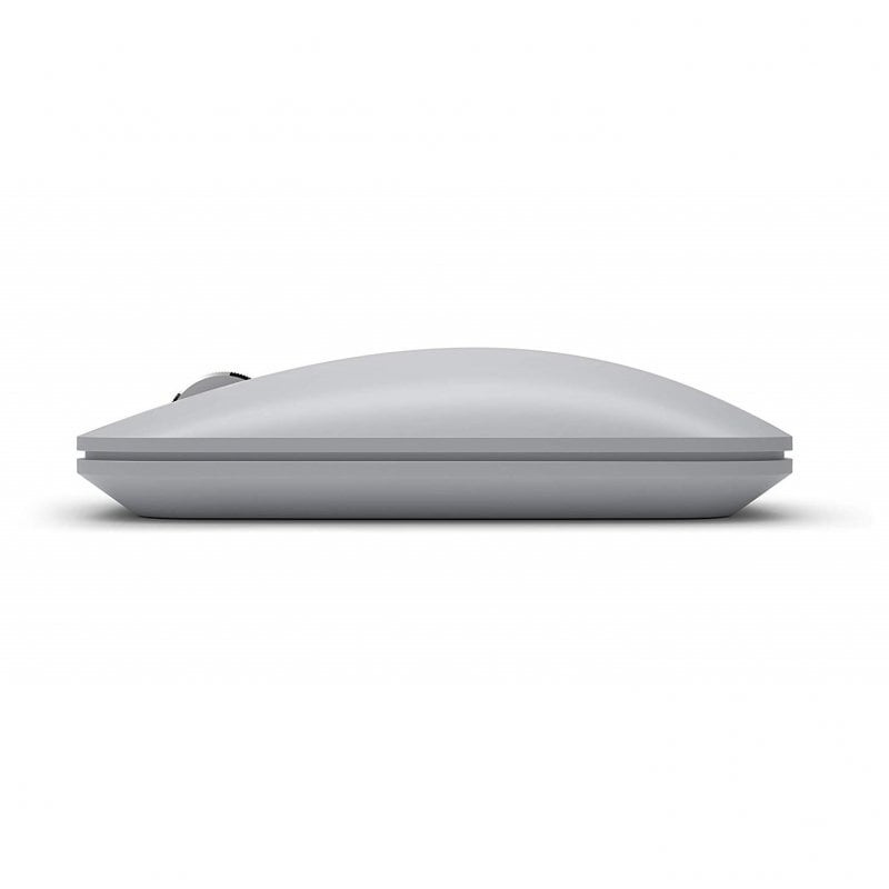 Microsoft Surface Mobile Mouse Ratón Bluetooth BlueTrack Ambidiestro ...