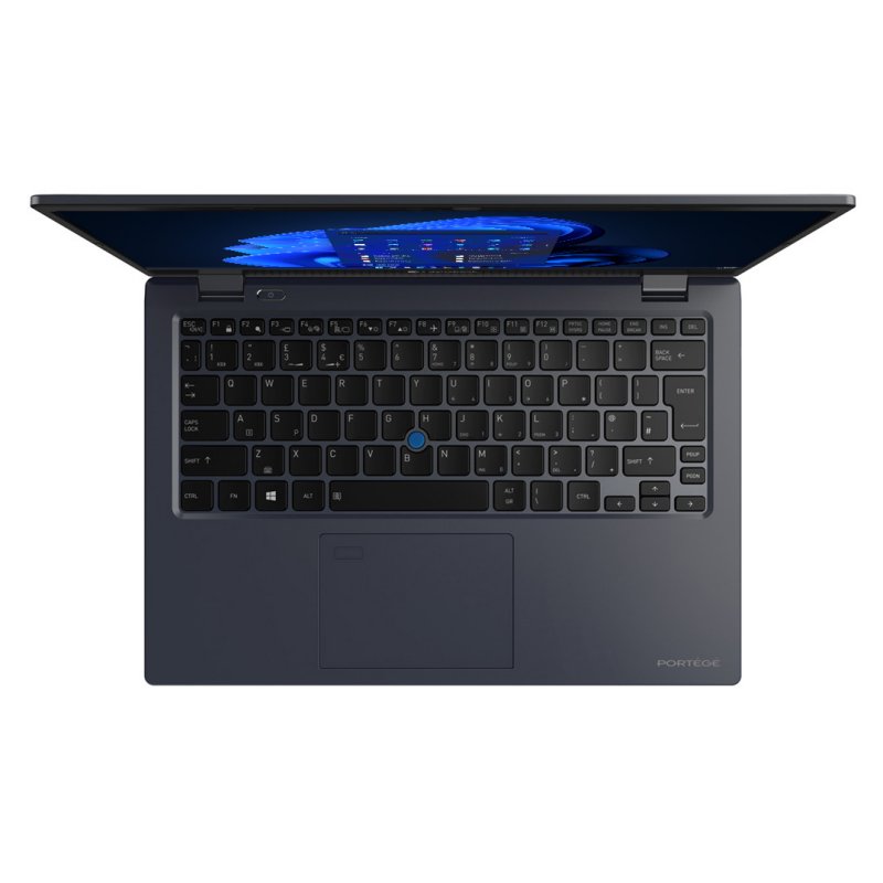 Dynabook Toshiba Portégé X30L-K-13B Intel Core i7-1260P/16GB/512GB SSD ...