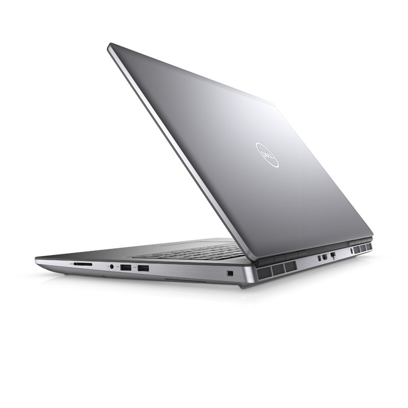 Dell Precision 7760 Intel Core i7-11800H/16GB/512GB SSD/Quadro T1200/17 ...