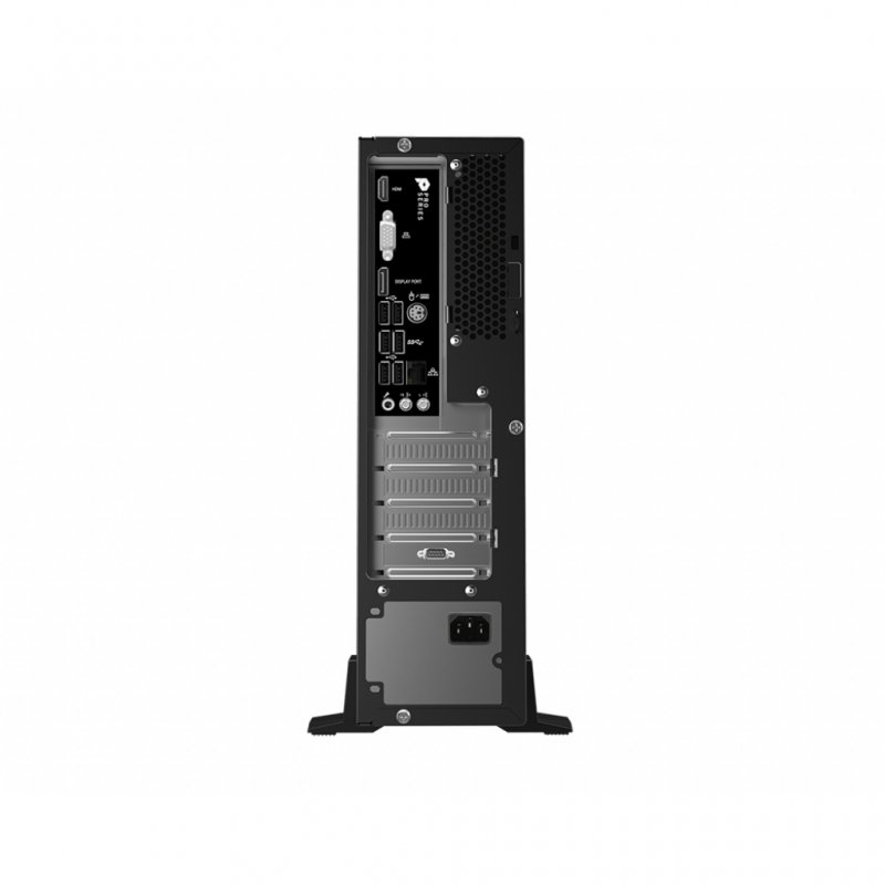 MSI PRO DP130 11-068eu Intel Core i7-11700/8GB/256GB SSD ...