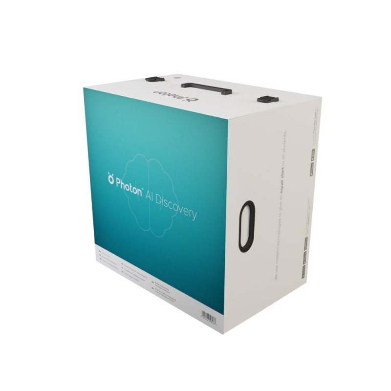 Photon Artificial Intelligence Discovery Kit | PcComponentes.pt