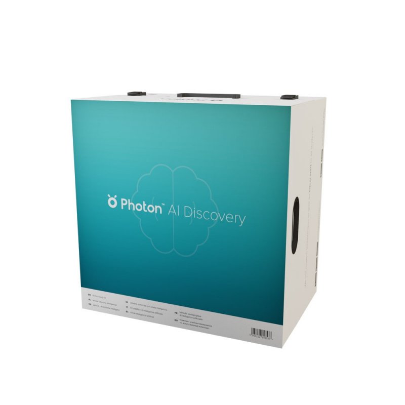 Photon Artificial Intelligence Discovery Kit | PcComponentes.pt