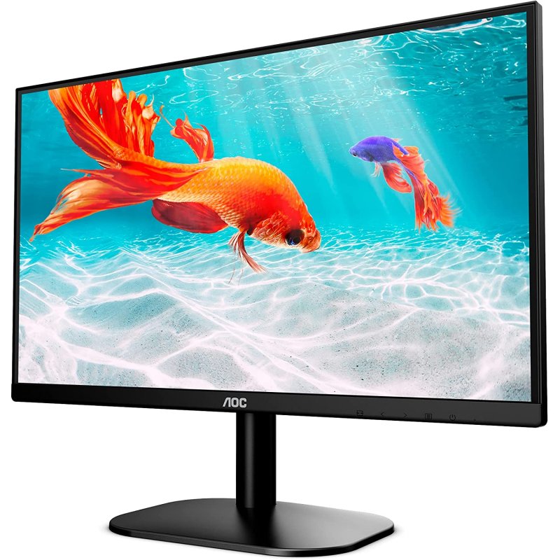 AOC 22B2DM 21.5" LED FullHD 75Hz | PcComponentes.com